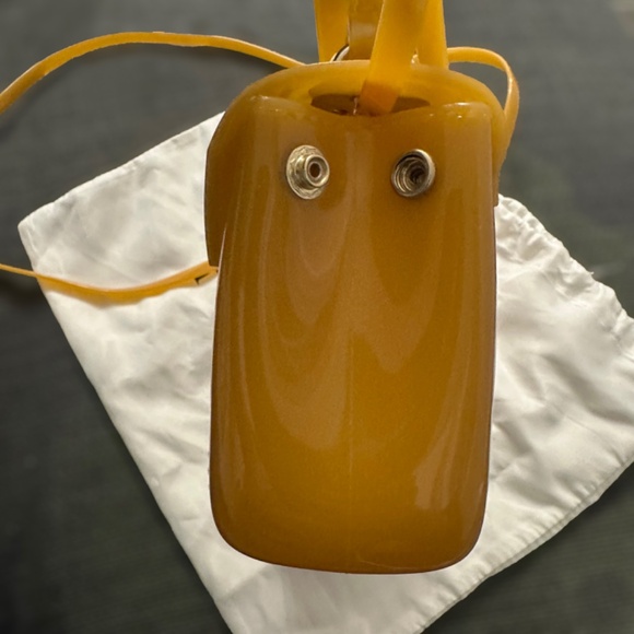 Furla | Bags | Authentic Furla Mini Jelly Candy Bag | Poshmark